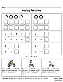 Starfalls Worksheets P. Colin Hill | Digital Designer