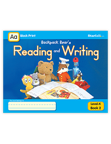 Projectable Activities and Smart Board Apps - Starfall