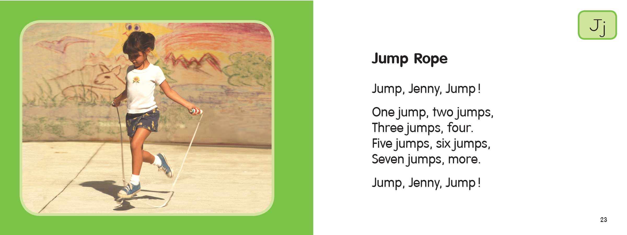 ABC Rhymes - Starfall | Parent-Teacher Center