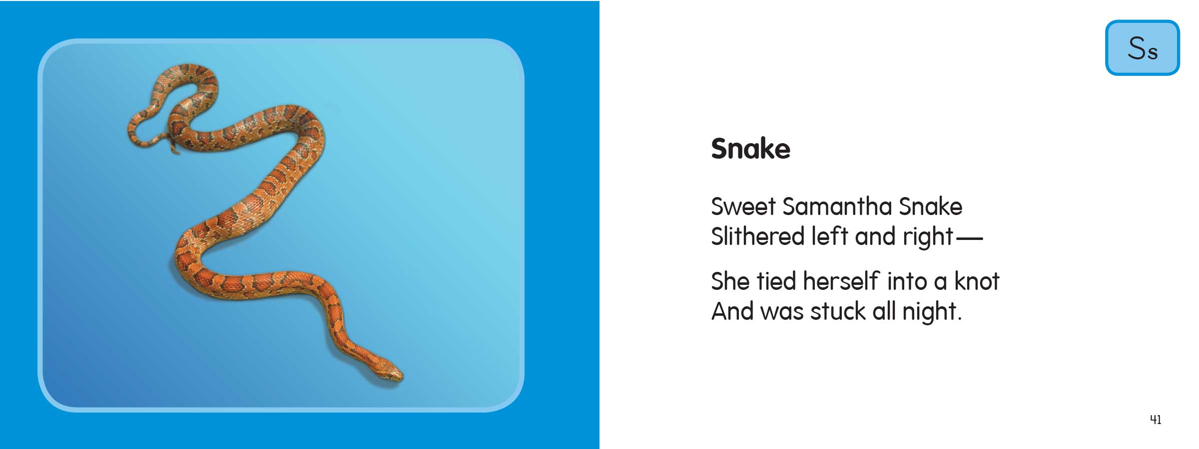 ABC Rhymes - Starfall | Parent-Teacher Center