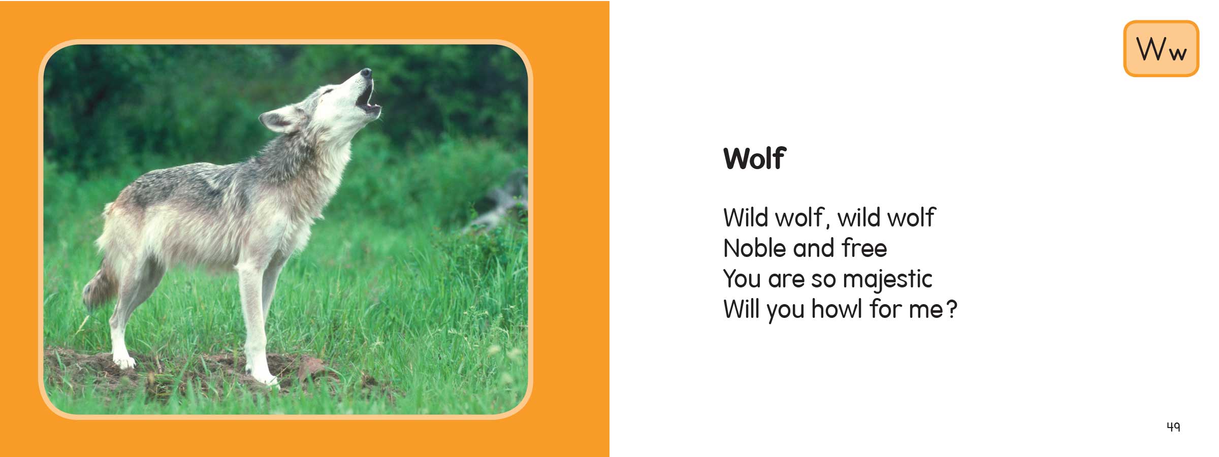 ABC Rhymes - Starfall | Parent-Teacher Center