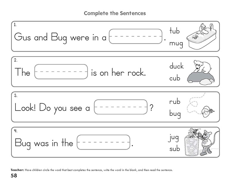 Book 2 Reading Writing Starfall Parent Teacher Center