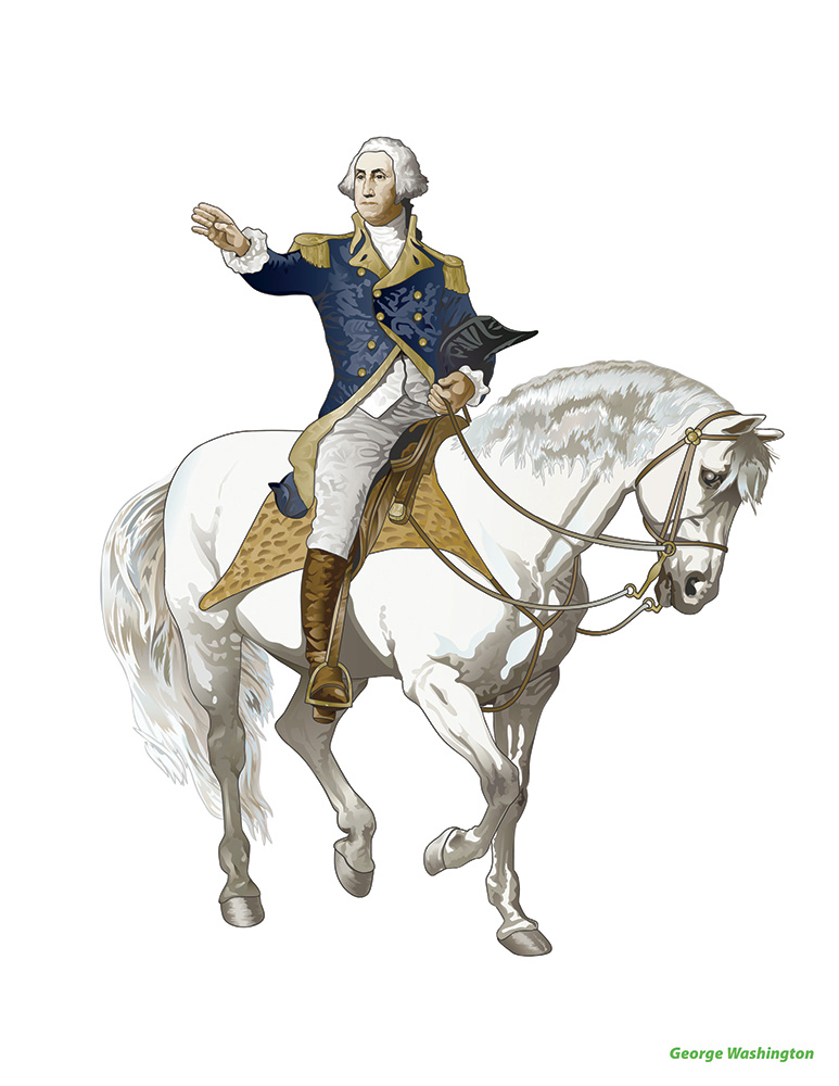 Historical Figures - Starfall | Parent-Teacher Center