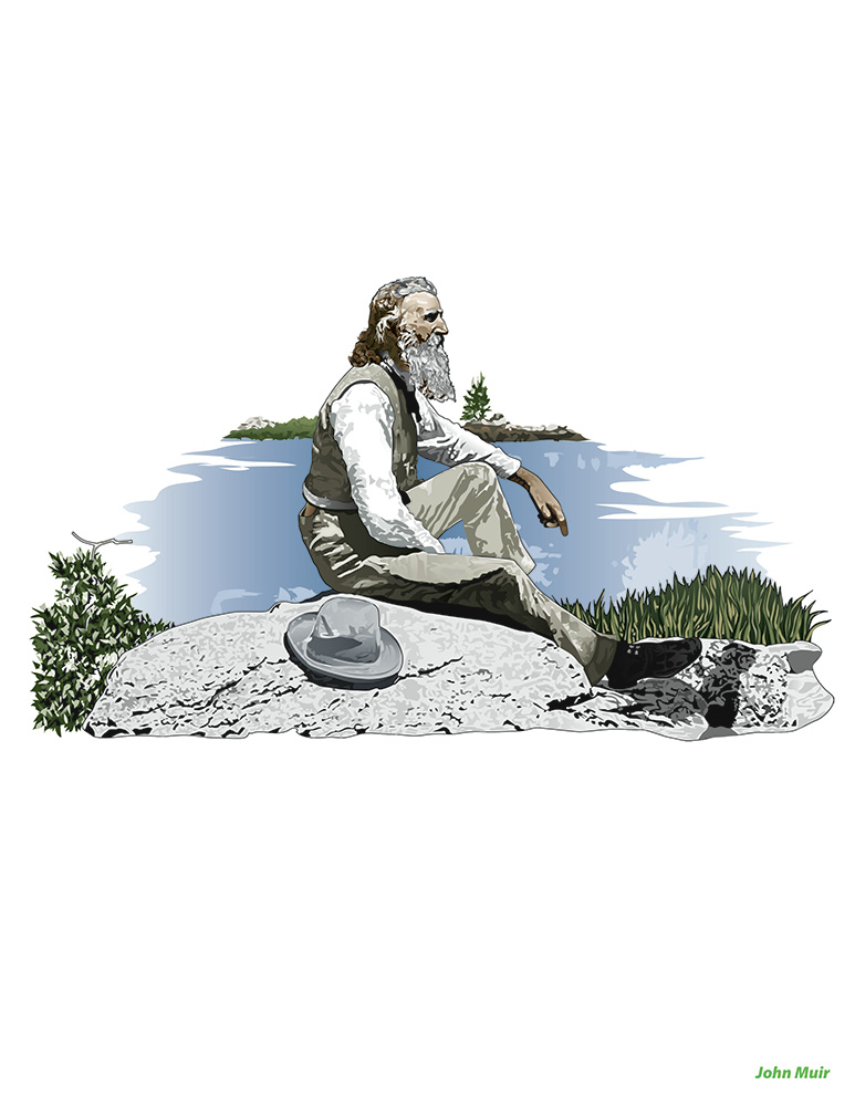 Historical Figures - Starfall | Parent-Teacher Center