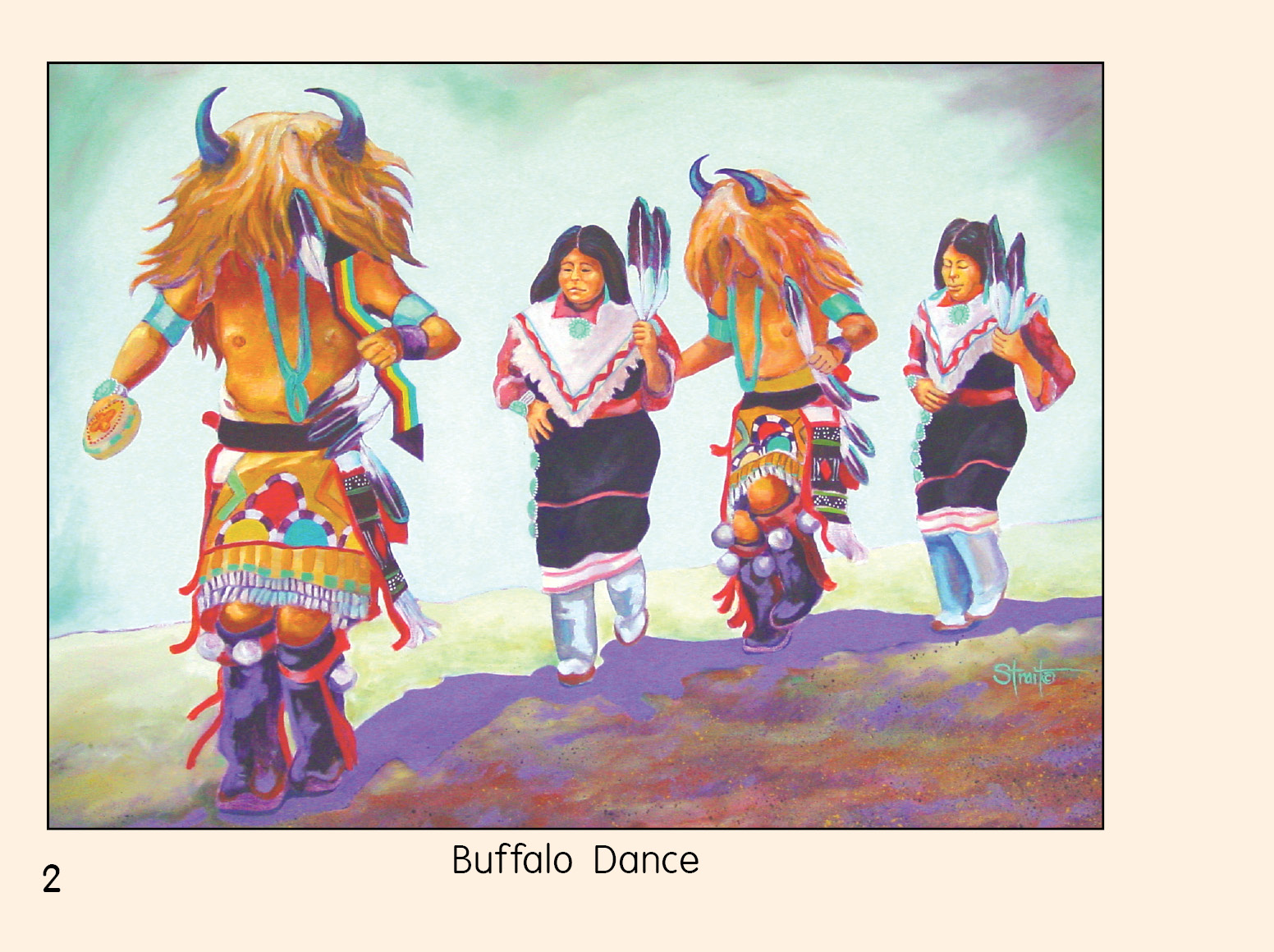 Art Books - Starfall | Parent-Teacher Center