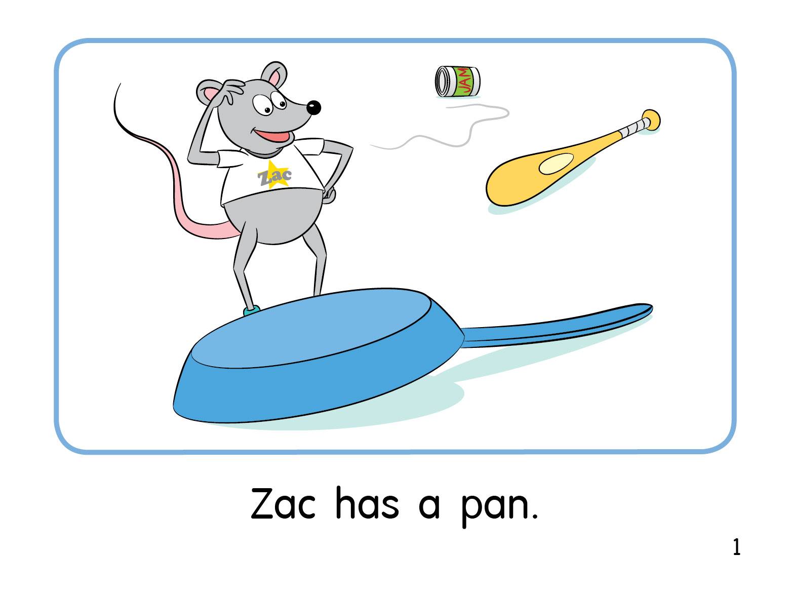 Decodable Books - Starfall | Parent-Teacher Center