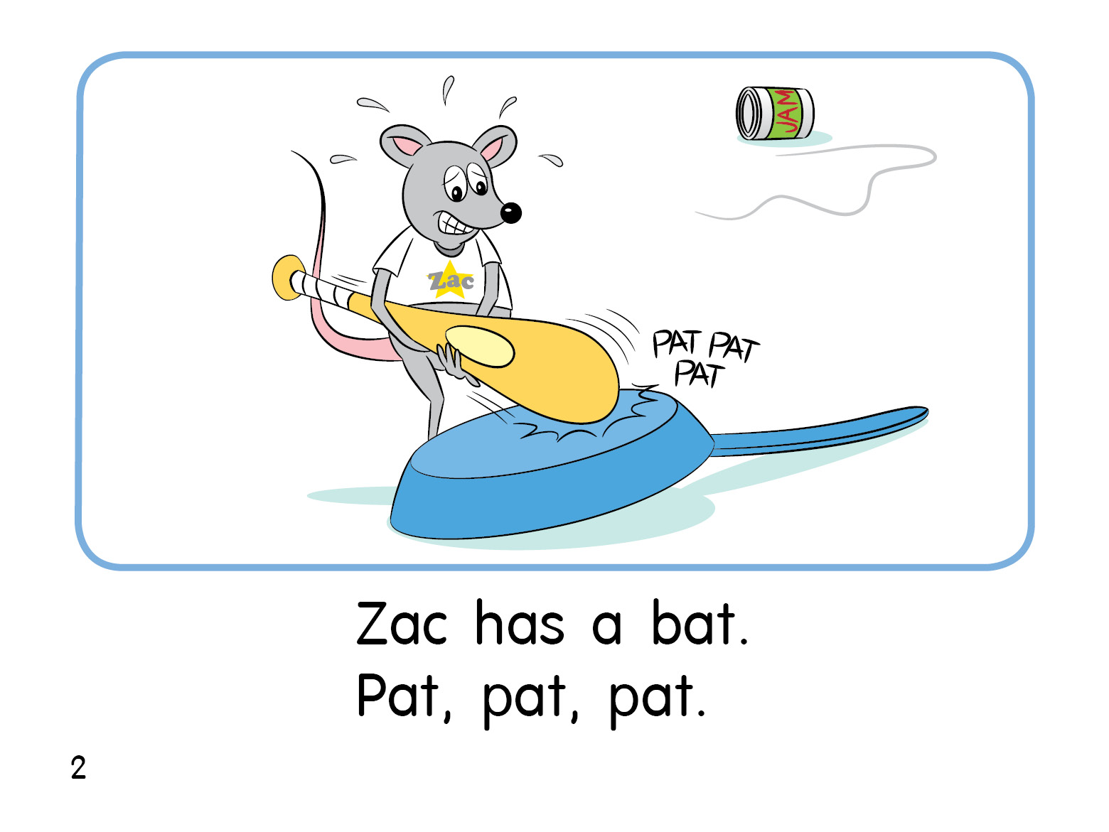 Decodable Books - Starfall | Parent-Teacher Center