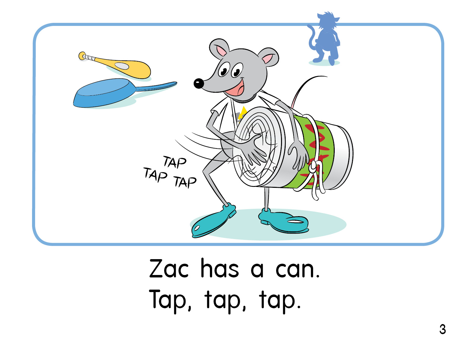 Decodable Books - Starfall | Parent-Teacher Center