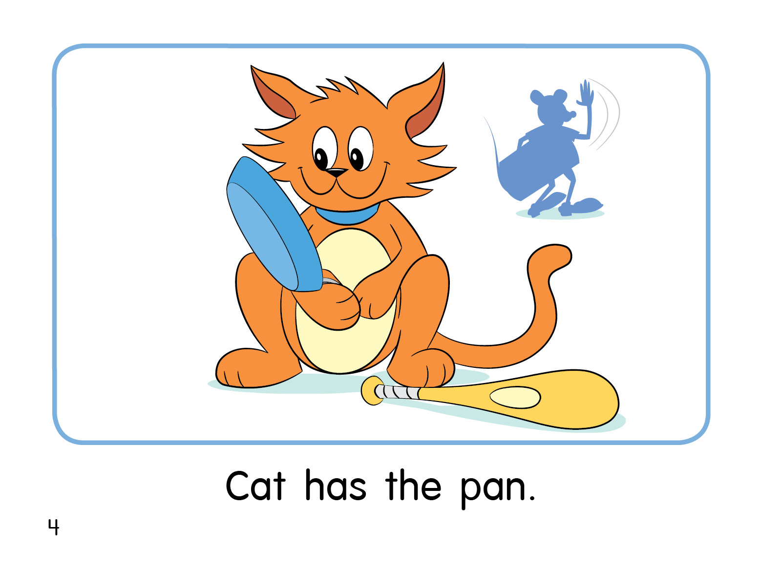 Decodable Books - Starfall | Parent-Teacher Center