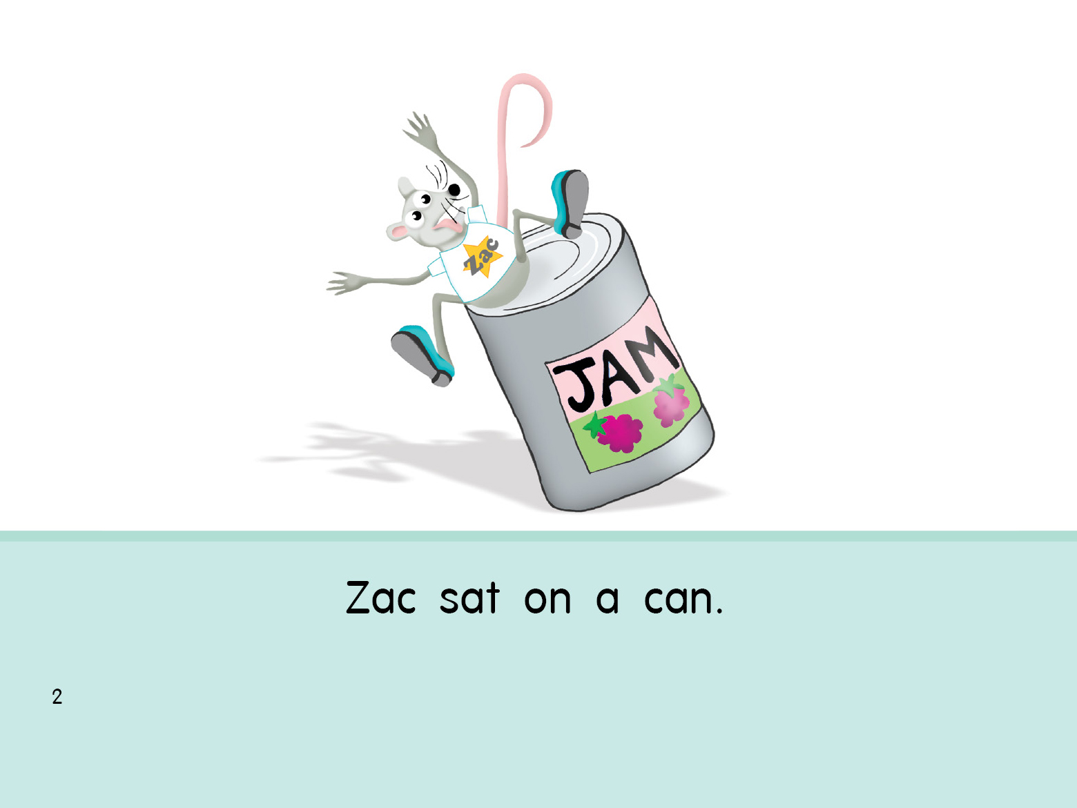 Decodable Books - Starfall | Parent-Teacher Center