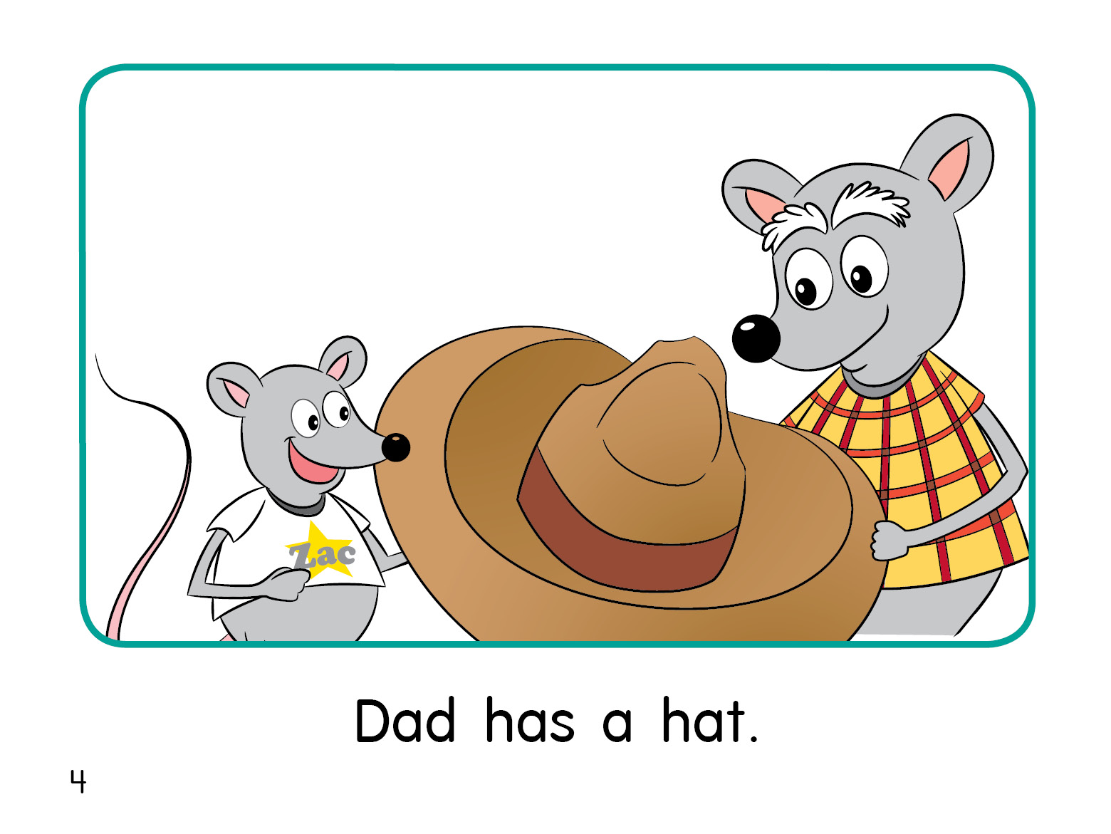 Decodable Books - Starfall | Parent-Teacher Center