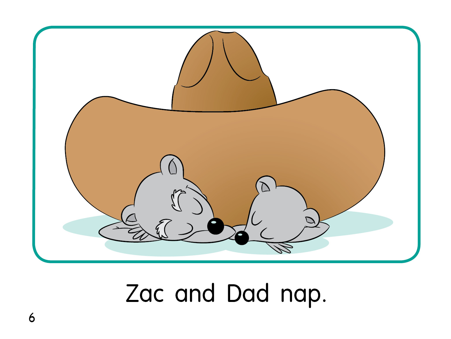 Decodable Books - Starfall | Parent-Teacher Center