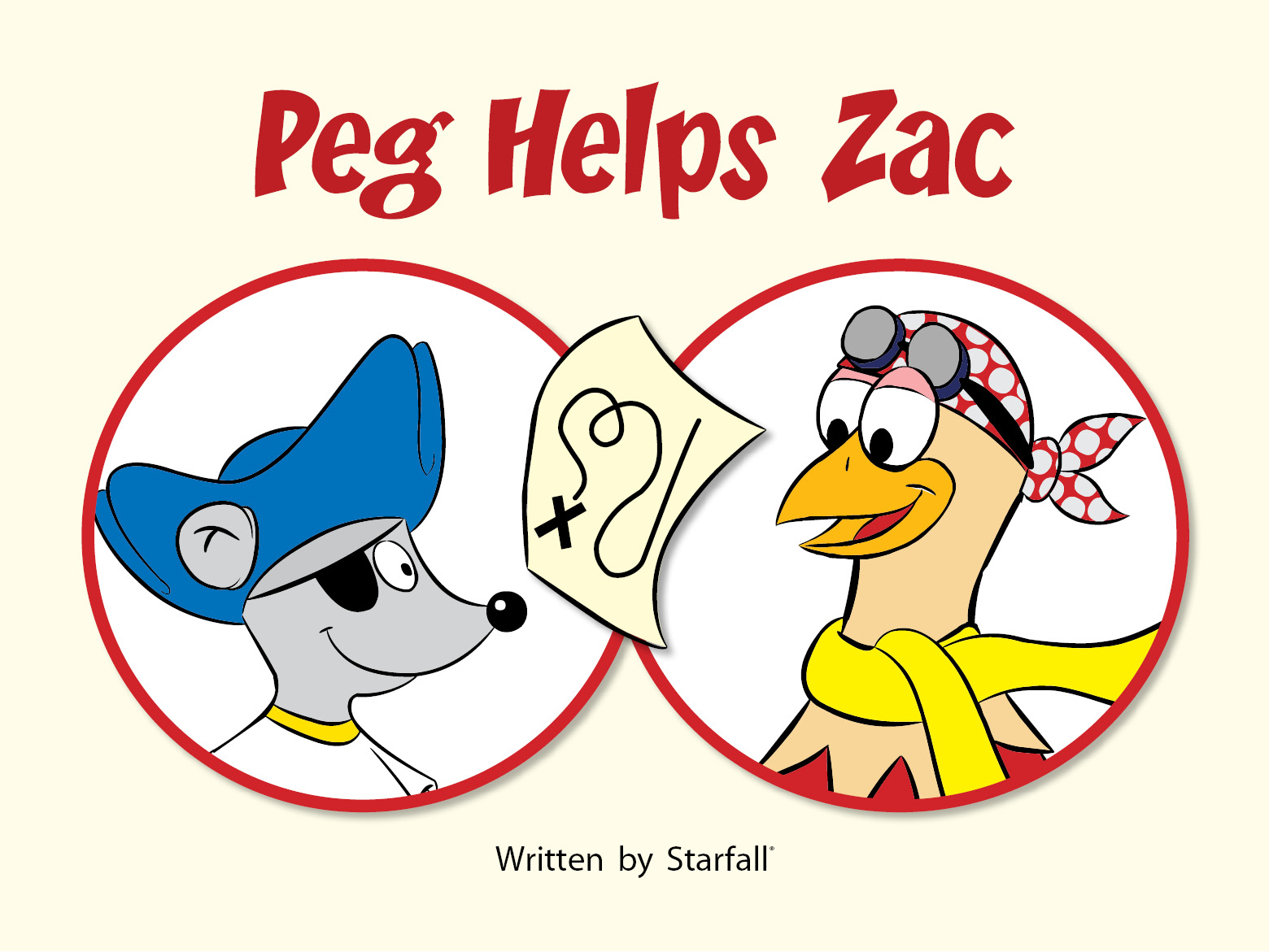 Decodable Books - Starfall | Parent-Teacher Center