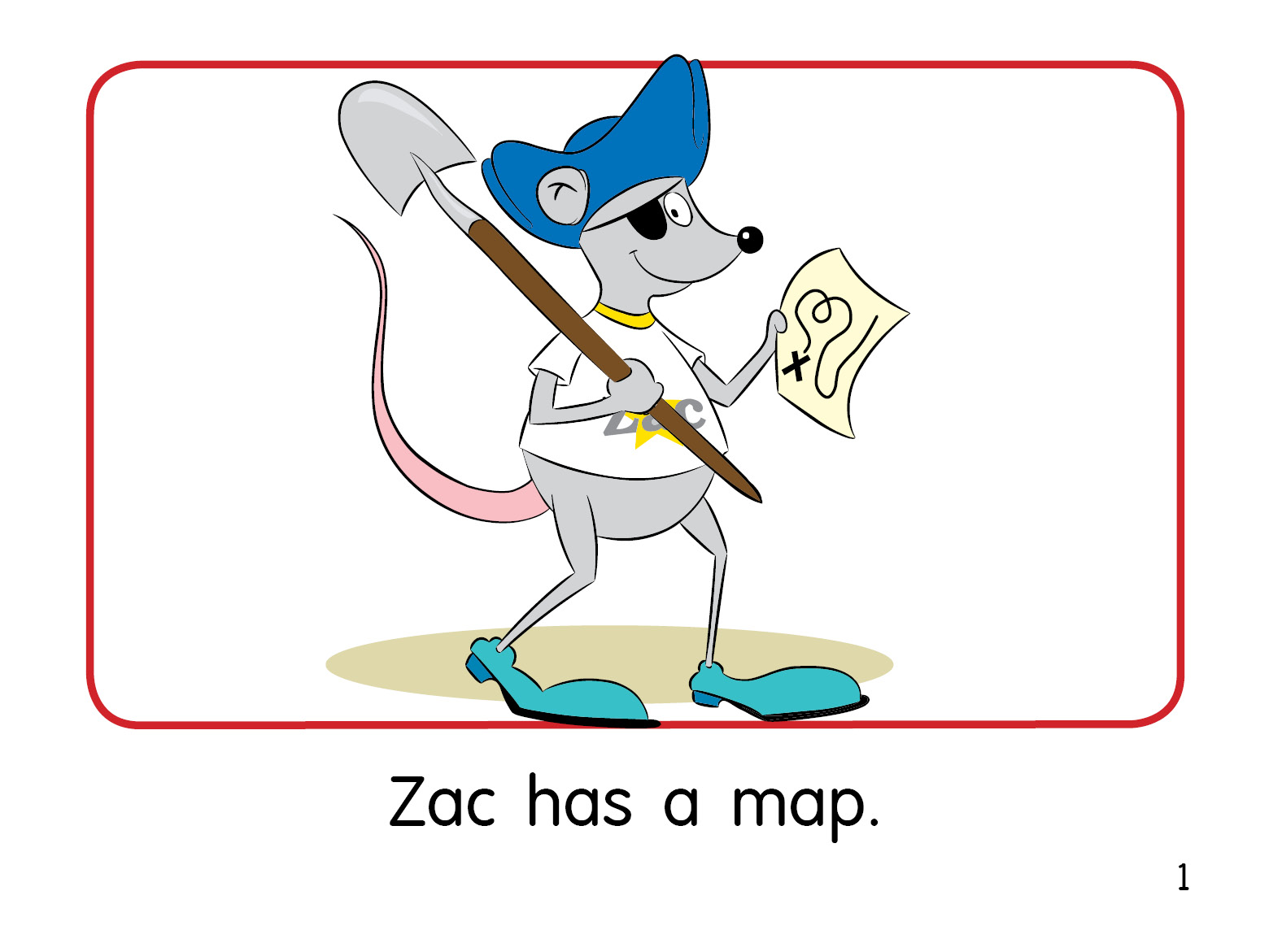 Decodable Books - Starfall | Parent-Teacher Center