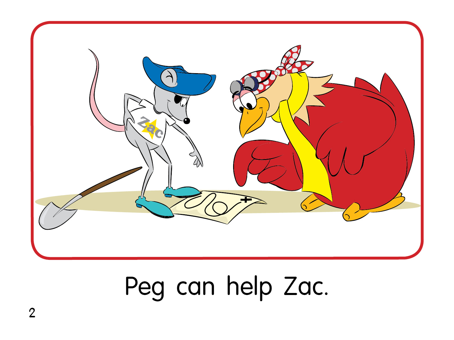 Decodable Books - Starfall | Parent-Teacher Center