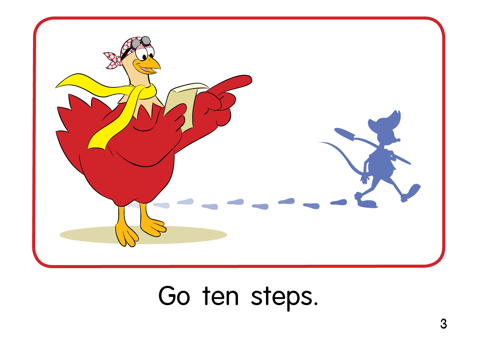 Decodable Books - Starfall | Parent-Teacher Center