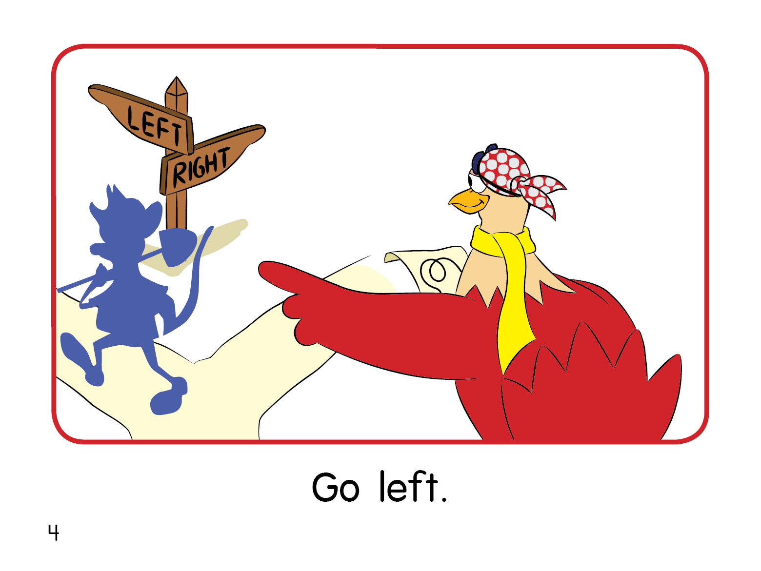 Decodable Books - Starfall | Parent-Teacher Center