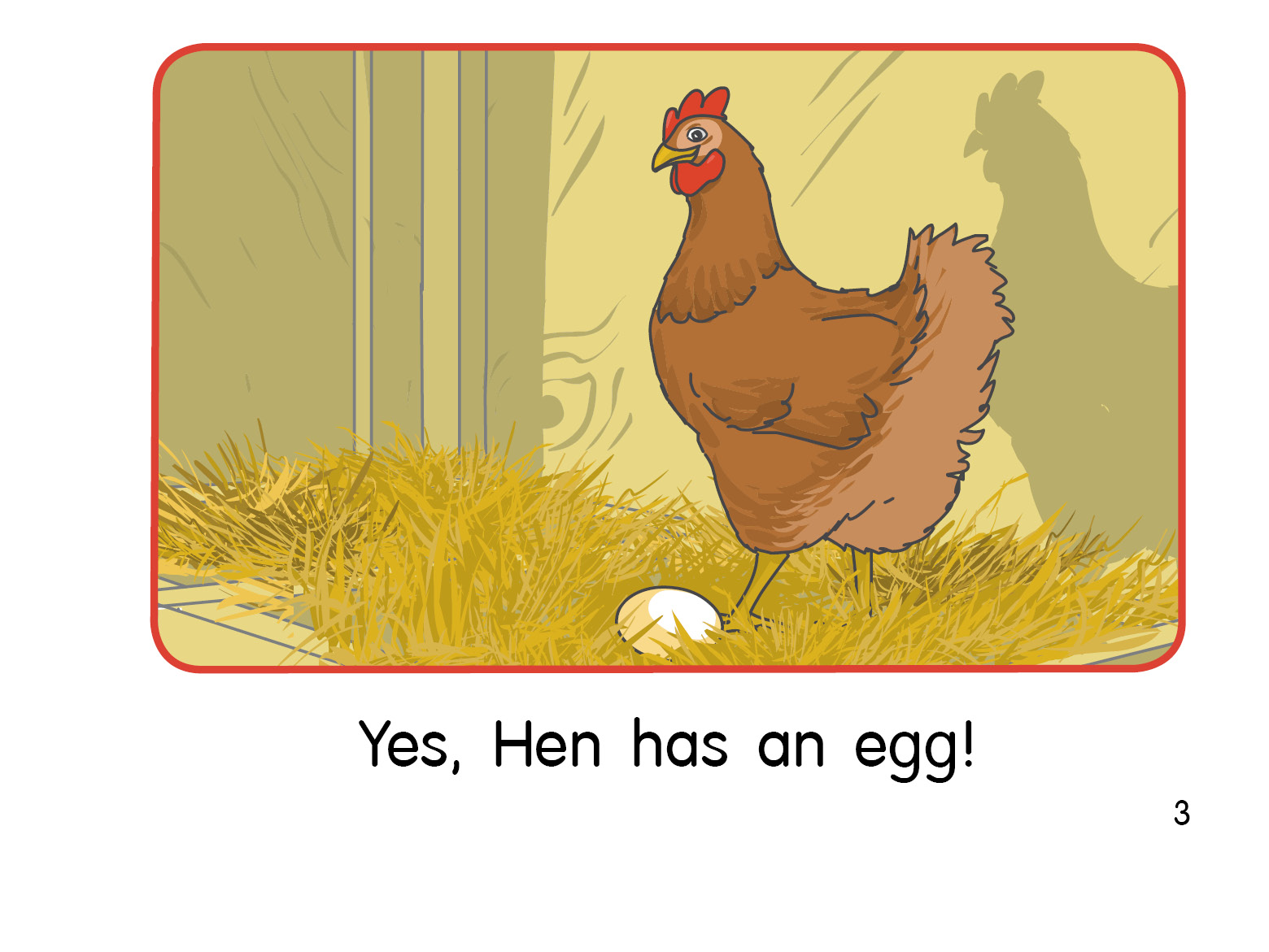 Decodable Books - Starfall | Parent-Teacher Center