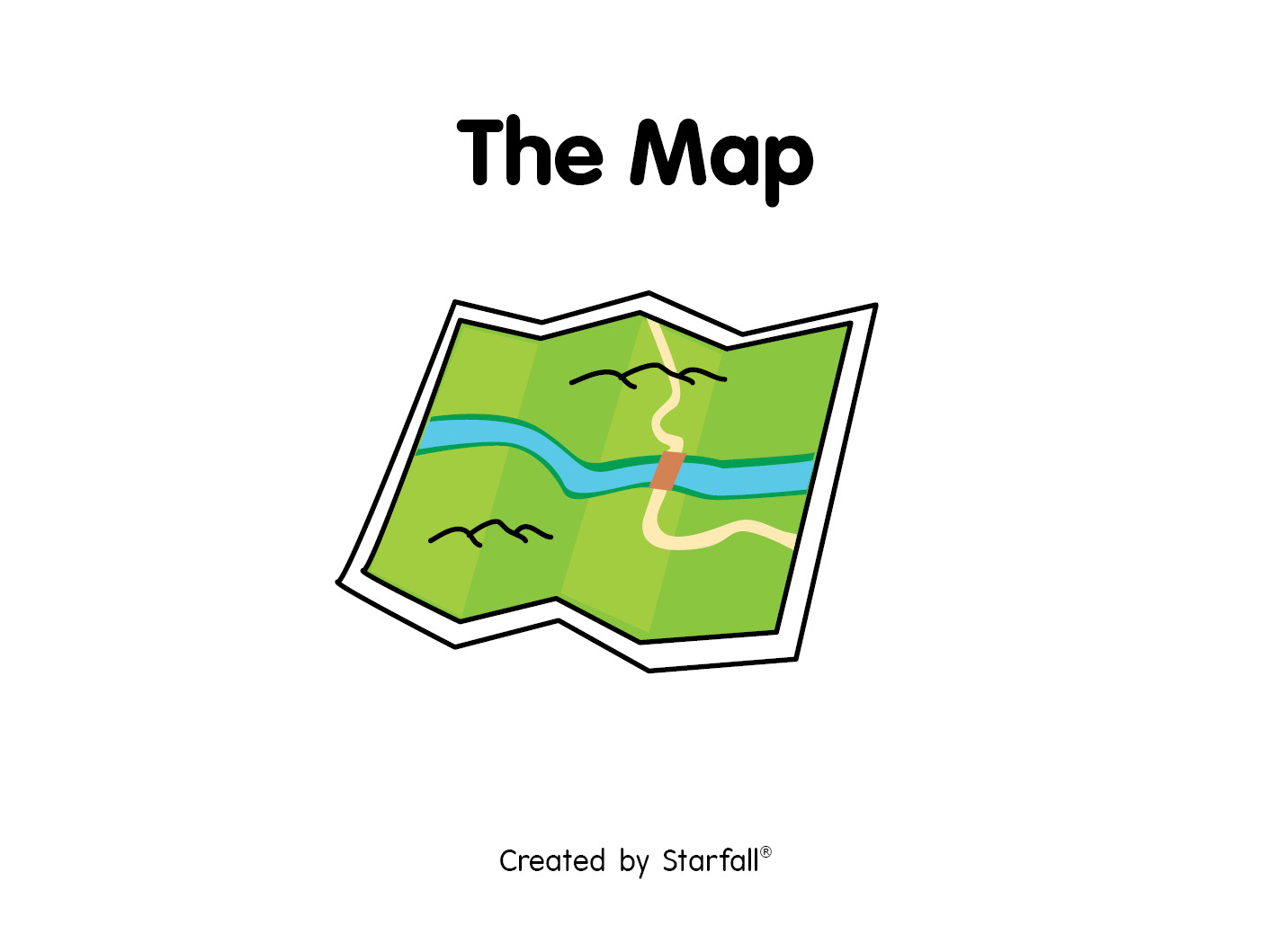 Backpack Bear's Books (Pre-decodable) - Starfall | Parent-Teacher Center