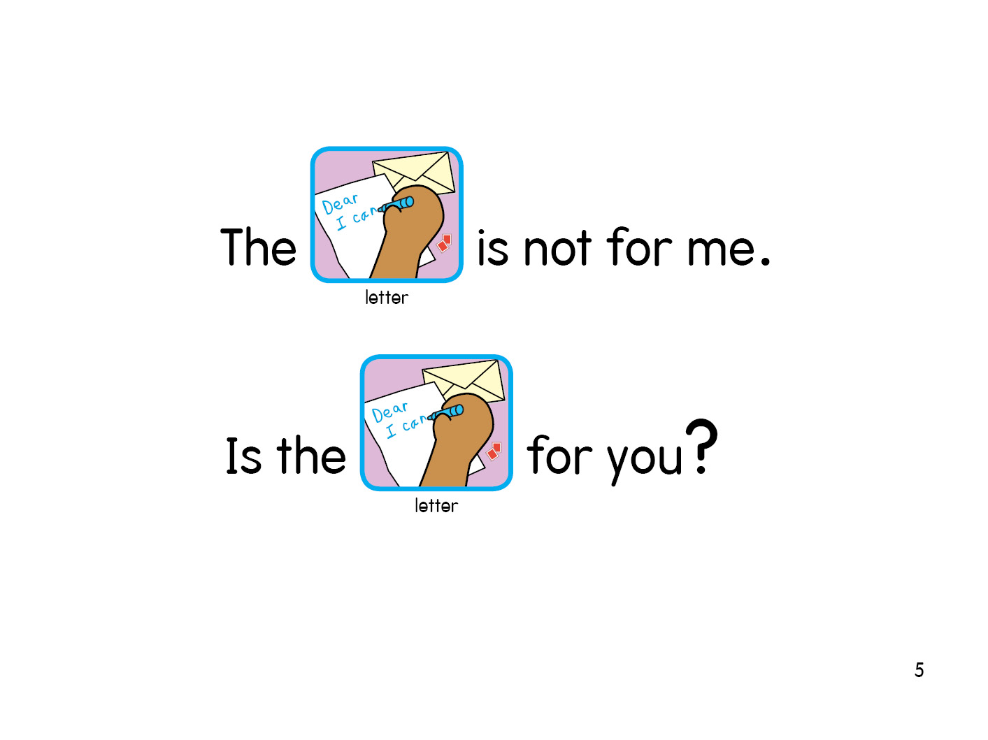 Backpack Bear's Books (Pre-decodable) - Starfall | Parent-Teacher Center