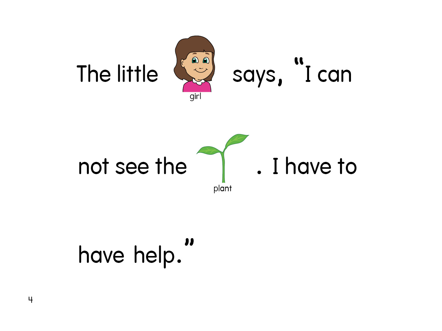 Backpack Bear's Books (Pre-decodable) - Starfall | Parent-Teacher Center