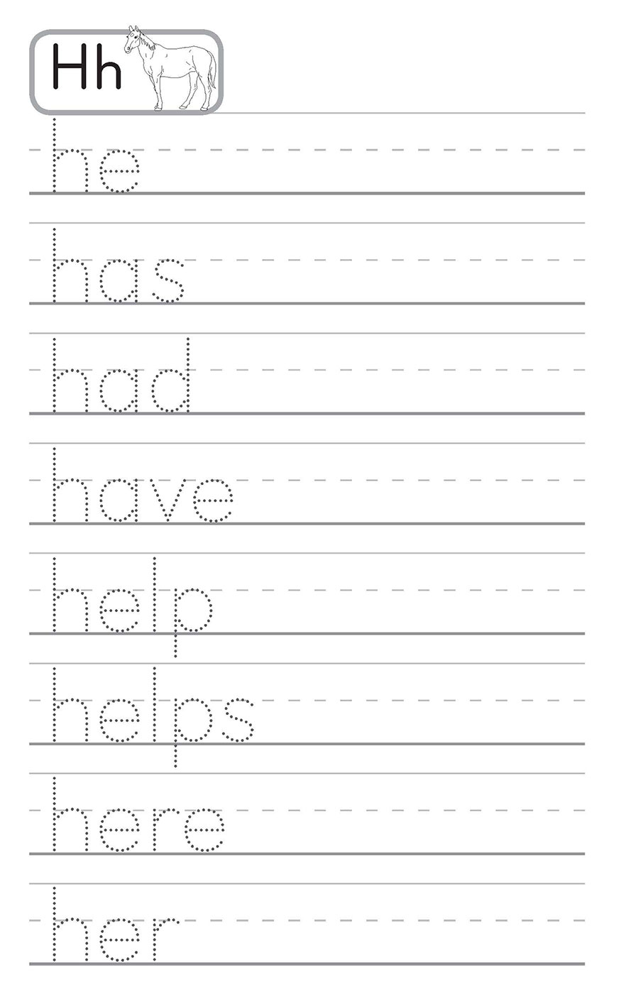 Kindergarten Dictionary - Starfall | Parent-Teacher Center