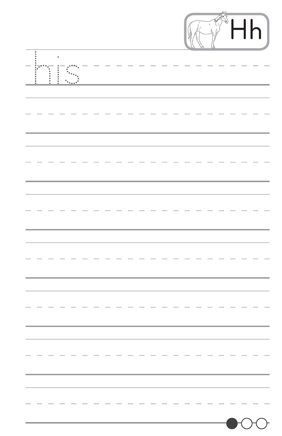 Kindergarten Dictionary - Starfall | Parent-Teacher Center