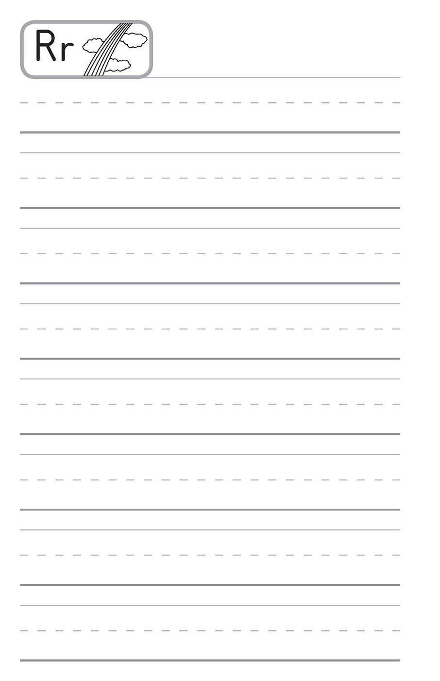 Kindergarten Dictionary - Starfall | Parent-Teacher Center