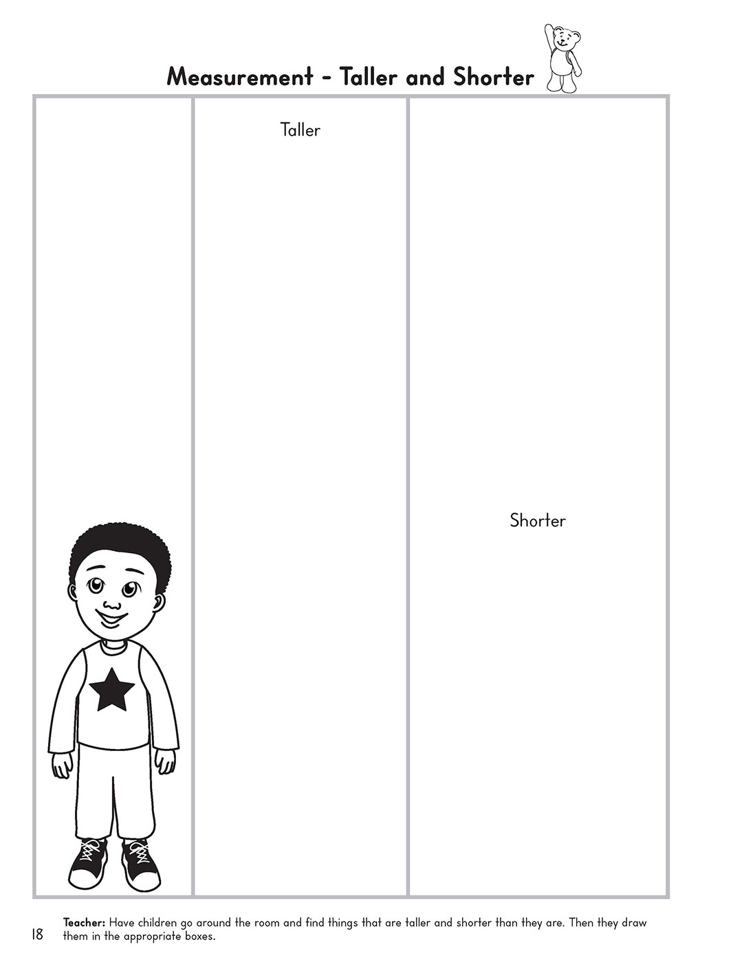 Math Workbook 1 - Starfall | Parent-Teacher Center