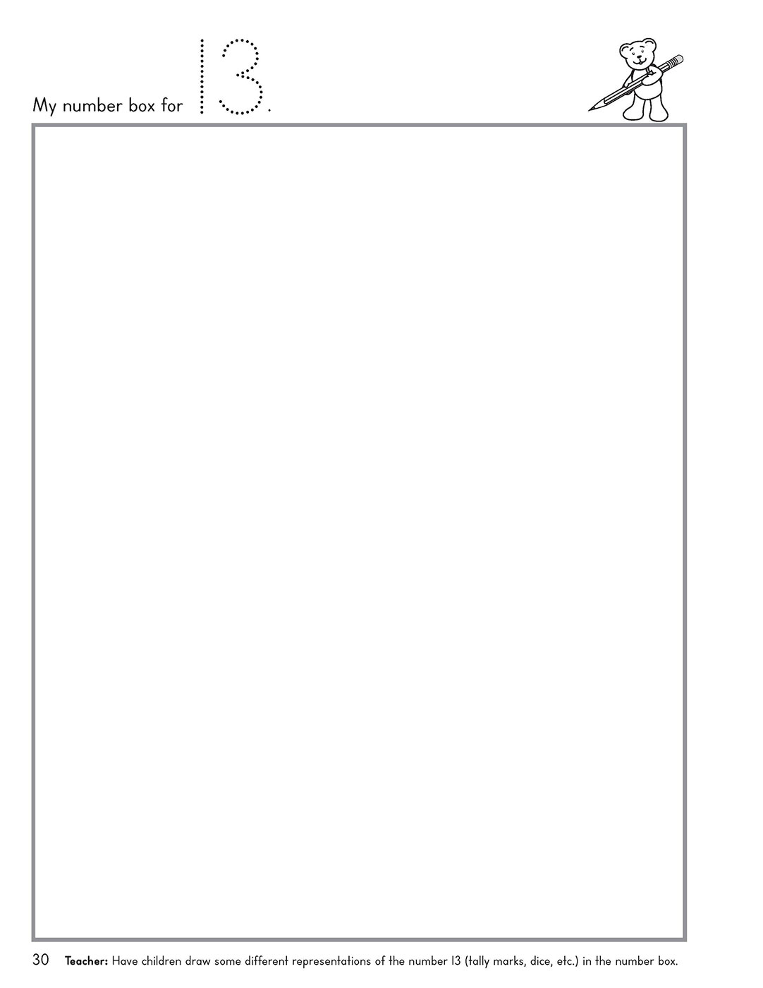 Math Workbook 1 - Starfall | Parent-Teacher Center