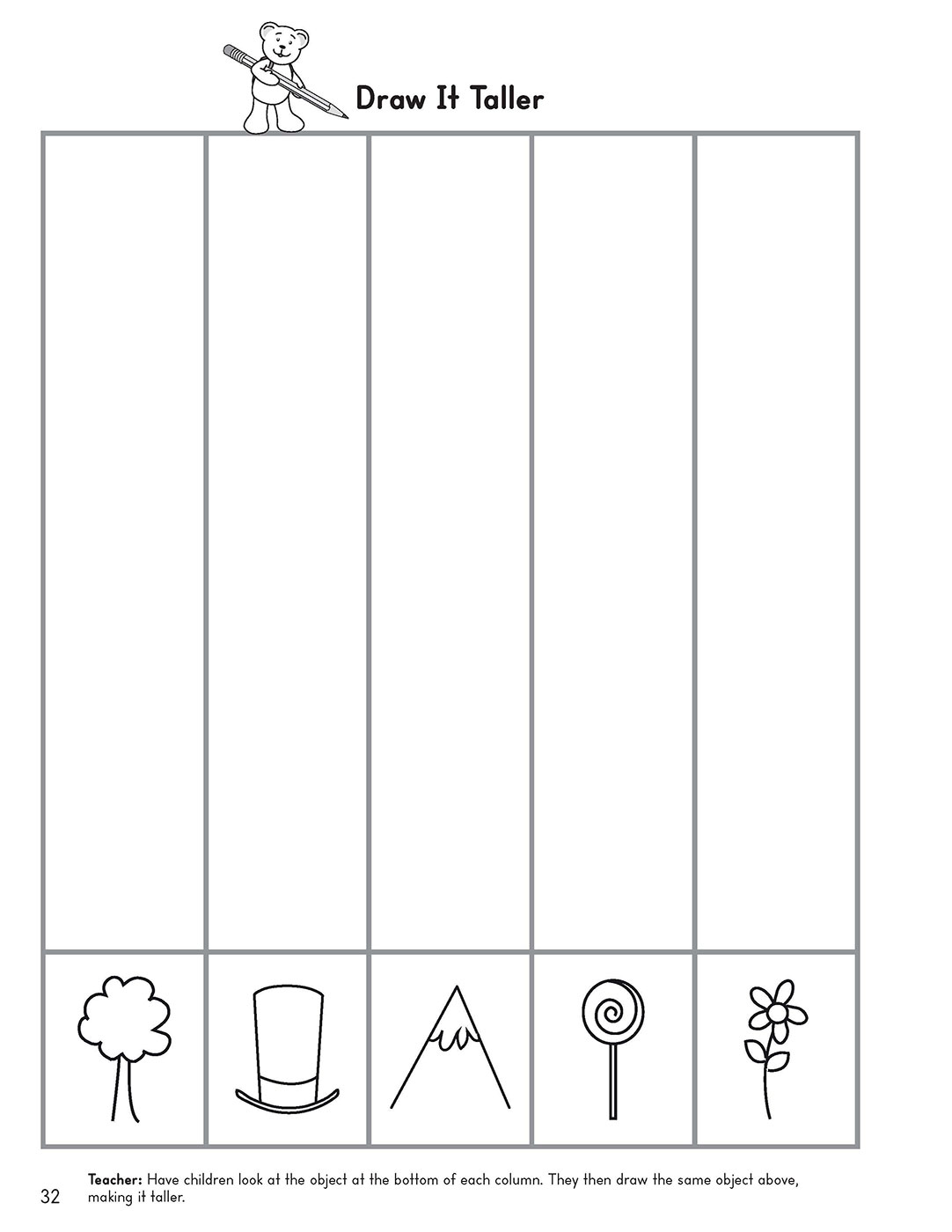 Math Workbook 2 - Starfall | Parent-Teacher Center