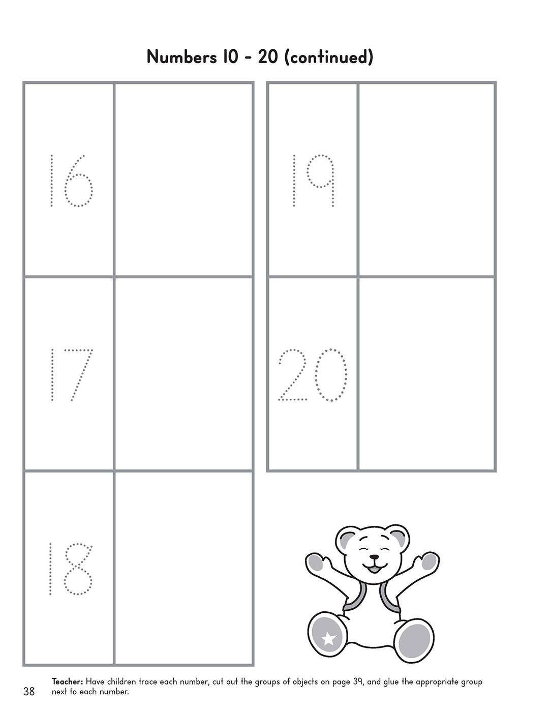 Math Workbook 2 - Starfall | Parent-Teacher Center