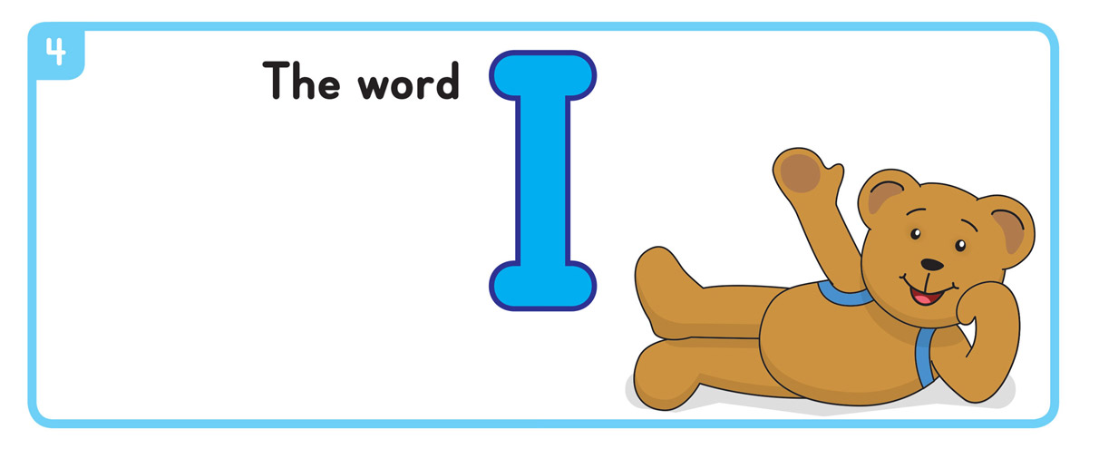 Anchor Charts - Starfall | Parent-Teacher Center