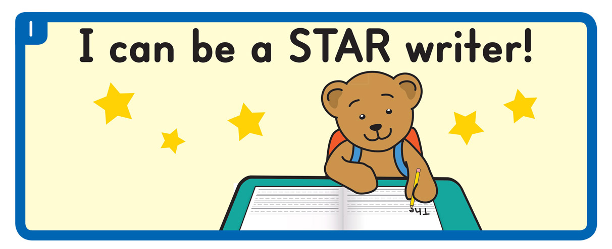 Anchor Charts - Starfall | Parent-Teacher Center