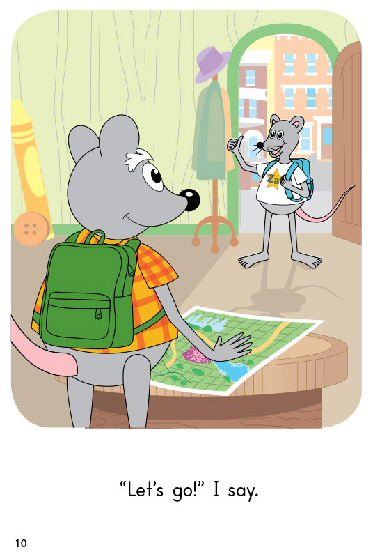 Zac Camps - Starfall | Parent-Teacher Center