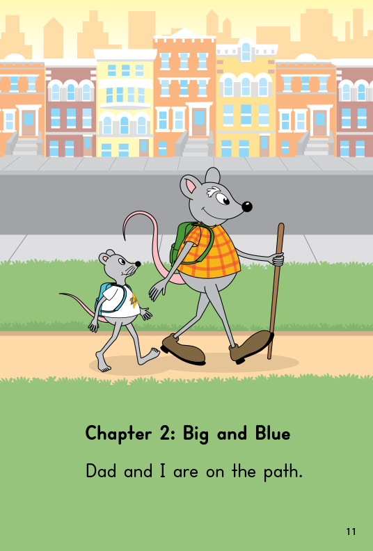 Zac Camps - Starfall | Parent-Teacher Center