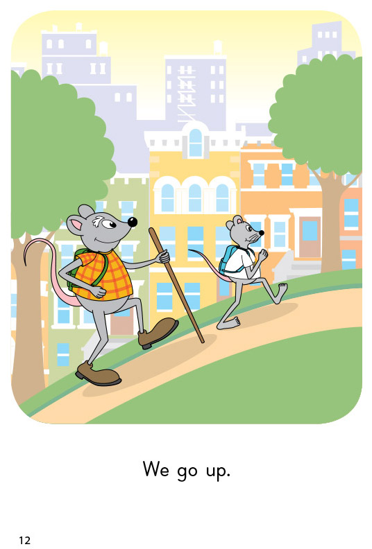 Zac Camps - Starfall | Parent-Teacher Center