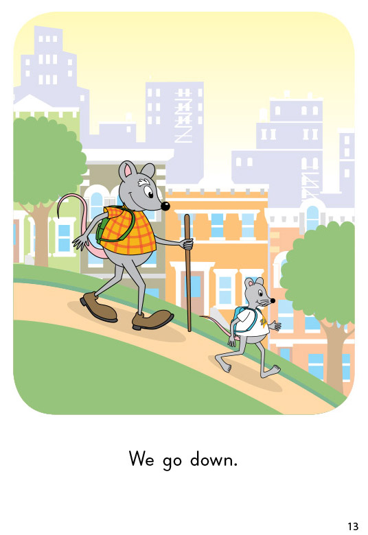 Zac Camps - Starfall | Parent-Teacher Center