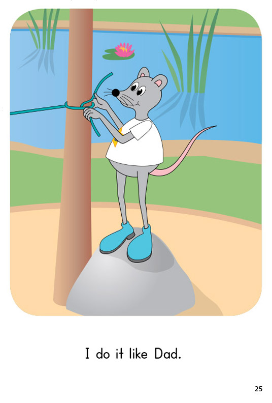 Zac Camps - Starfall | Parent-Teacher Center