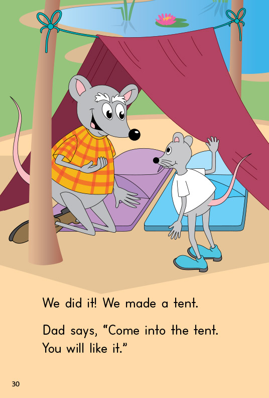 Zac Camps - Starfall | Parent-Teacher Center