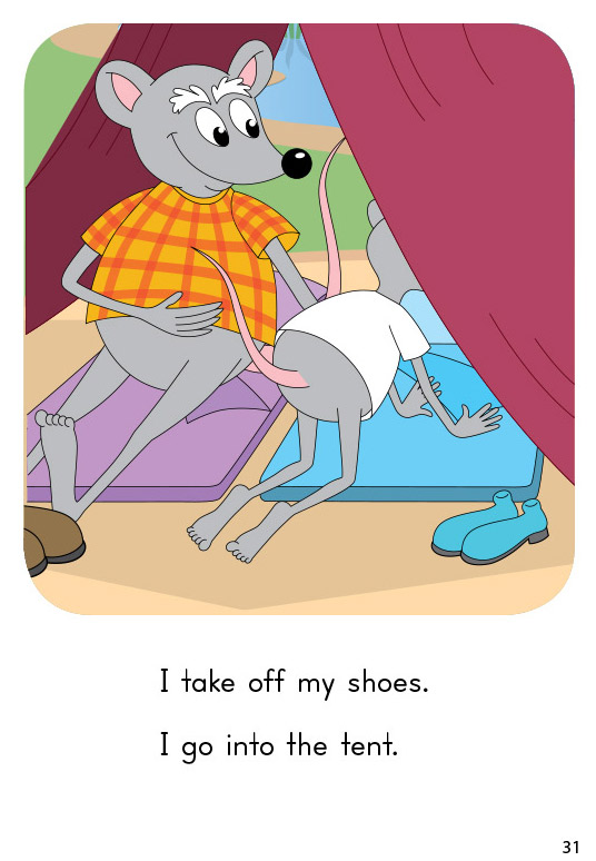 Zac Camps - Starfall | Parent-Teacher Center