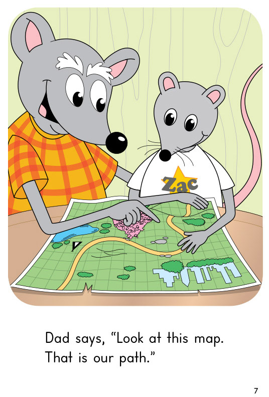 Zac Camps - Starfall | Parent-Teacher Center