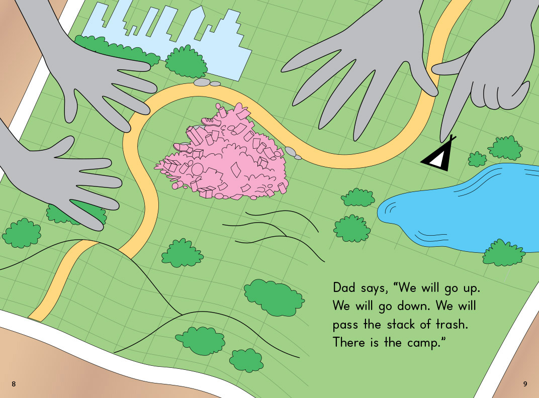 Zac Camps - Starfall | Parent-Teacher Center