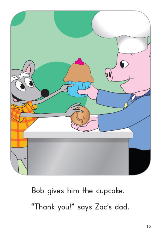 Mox's Day - Starfall | Parent-Teacher Center