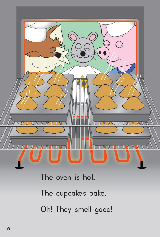 Mox's Day - Starfall | Parent-Teacher Center