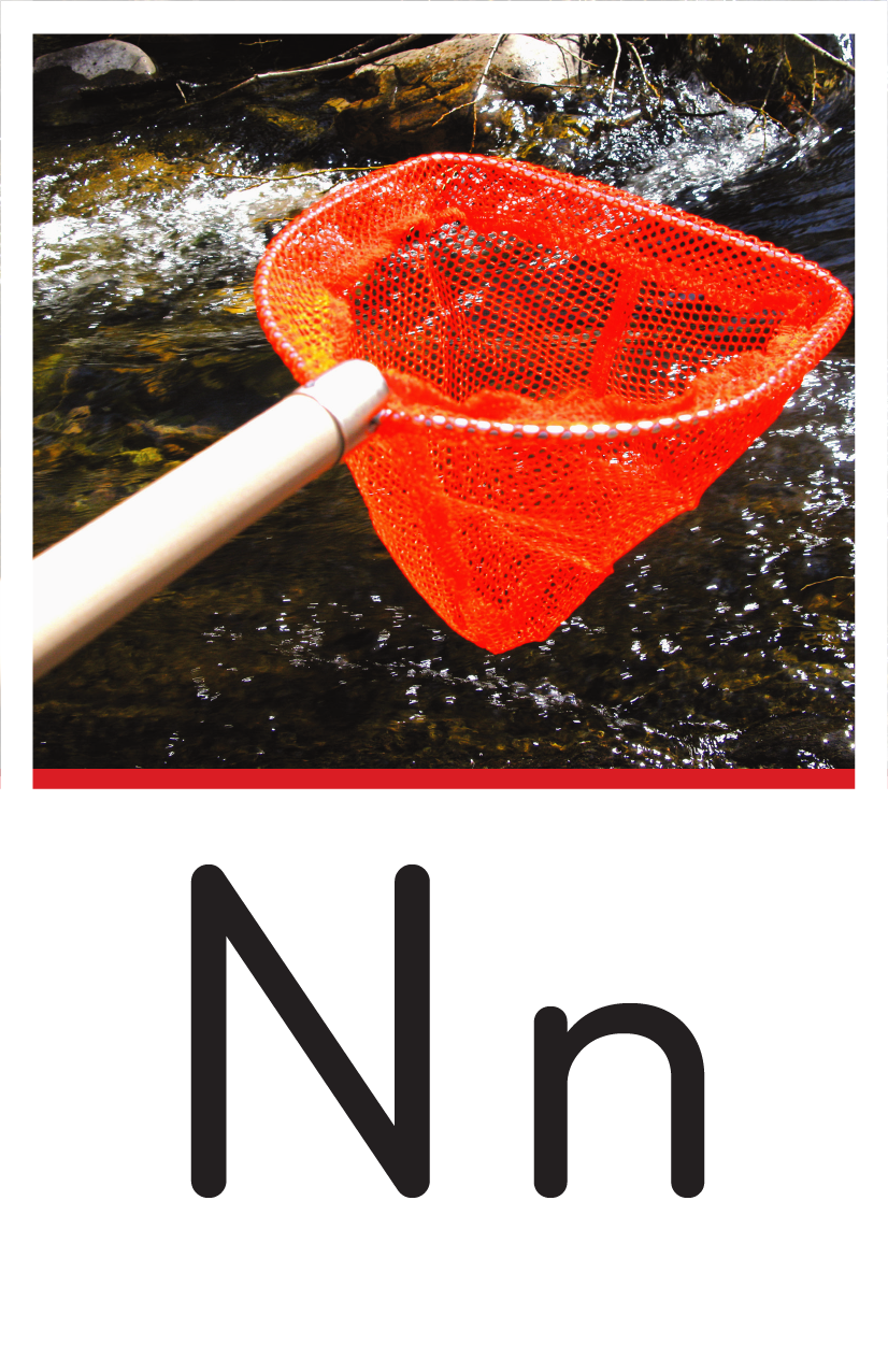 ABC Poster & Cards - Starfall | Parent-Teacher Center