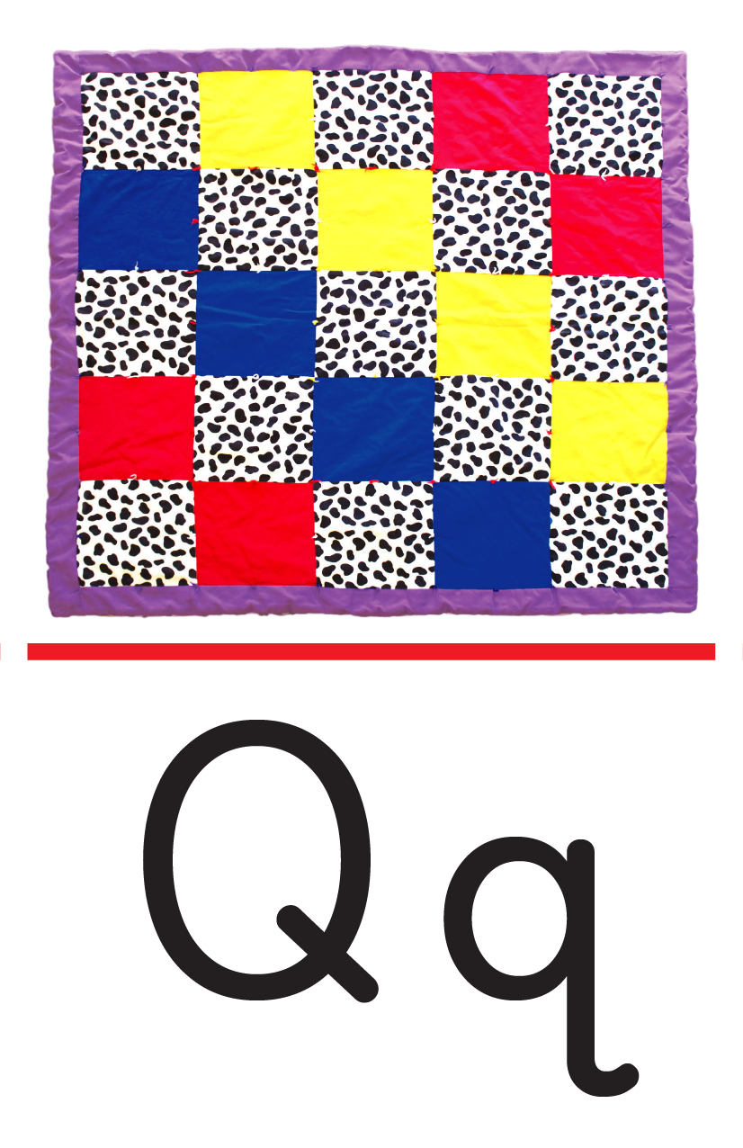 ABC Poster & Cards - Starfall | Parent-Teacher Center