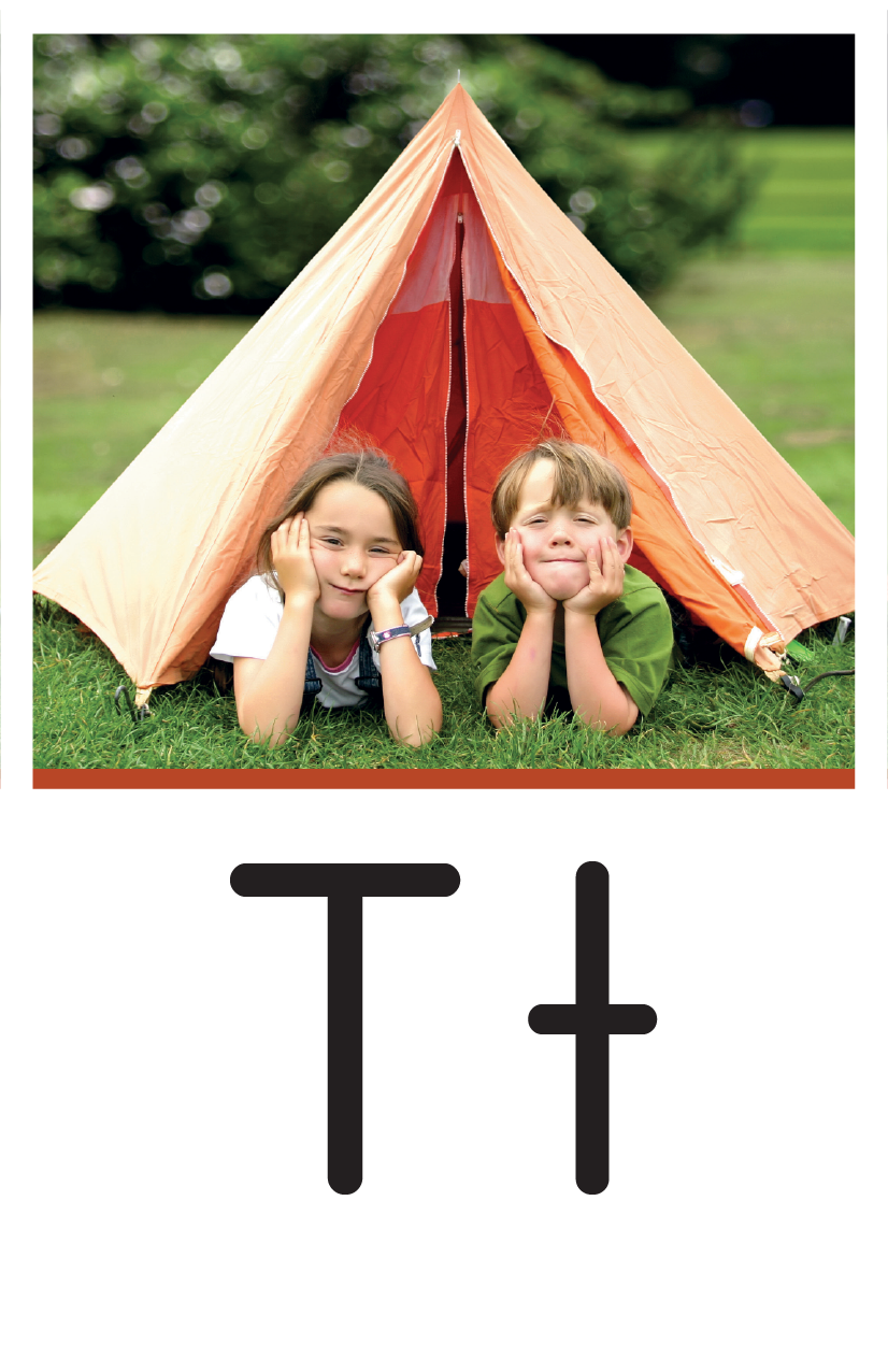 ABC Poster & Cards - Starfall | Parent-Teacher Center