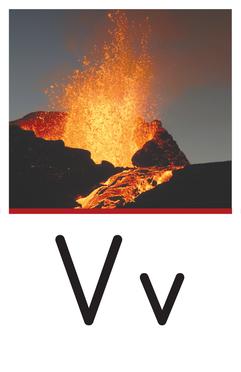 ABC Poster & Cards - Starfall | Parent-Teacher Center