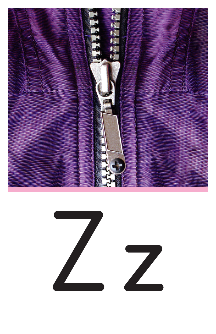 ABC Poster & Cards - Starfall | Parent-Teacher Center